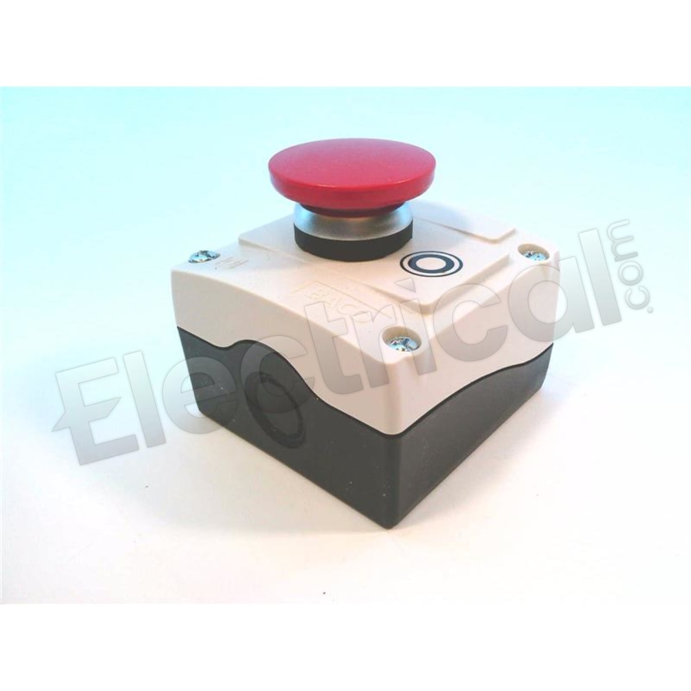 Baco Controls 224211 Motor Control Part And Accessory Motor Control