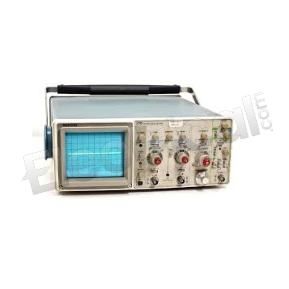 2245A Tektronix Oscilloscope Test Equipment