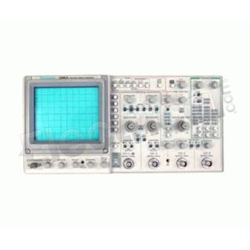 Tektronix 2246A Oscilloscope Test Equipment