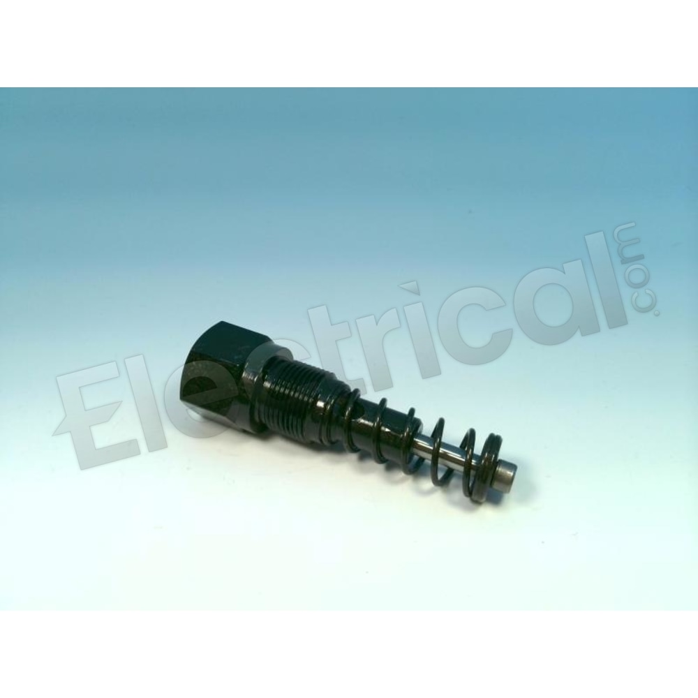 22480 Bijur Delimon Solenoid Valve Valve