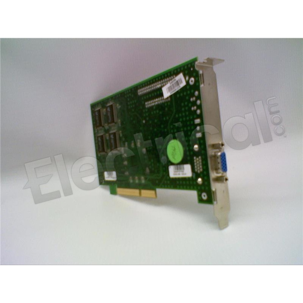 Accel Graphic Systems 225-0128-01 Computer Accessory Computer Component