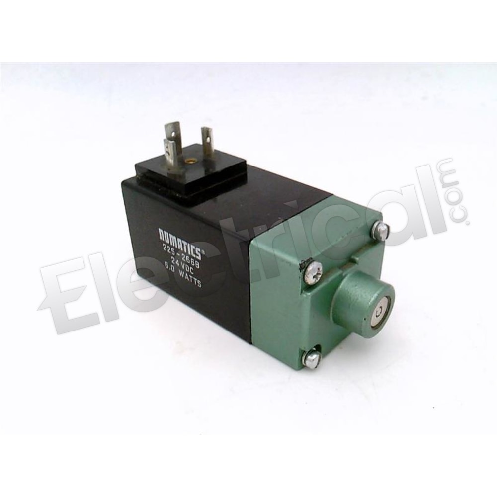 225-266B ASCO Solenoid Valve Valve