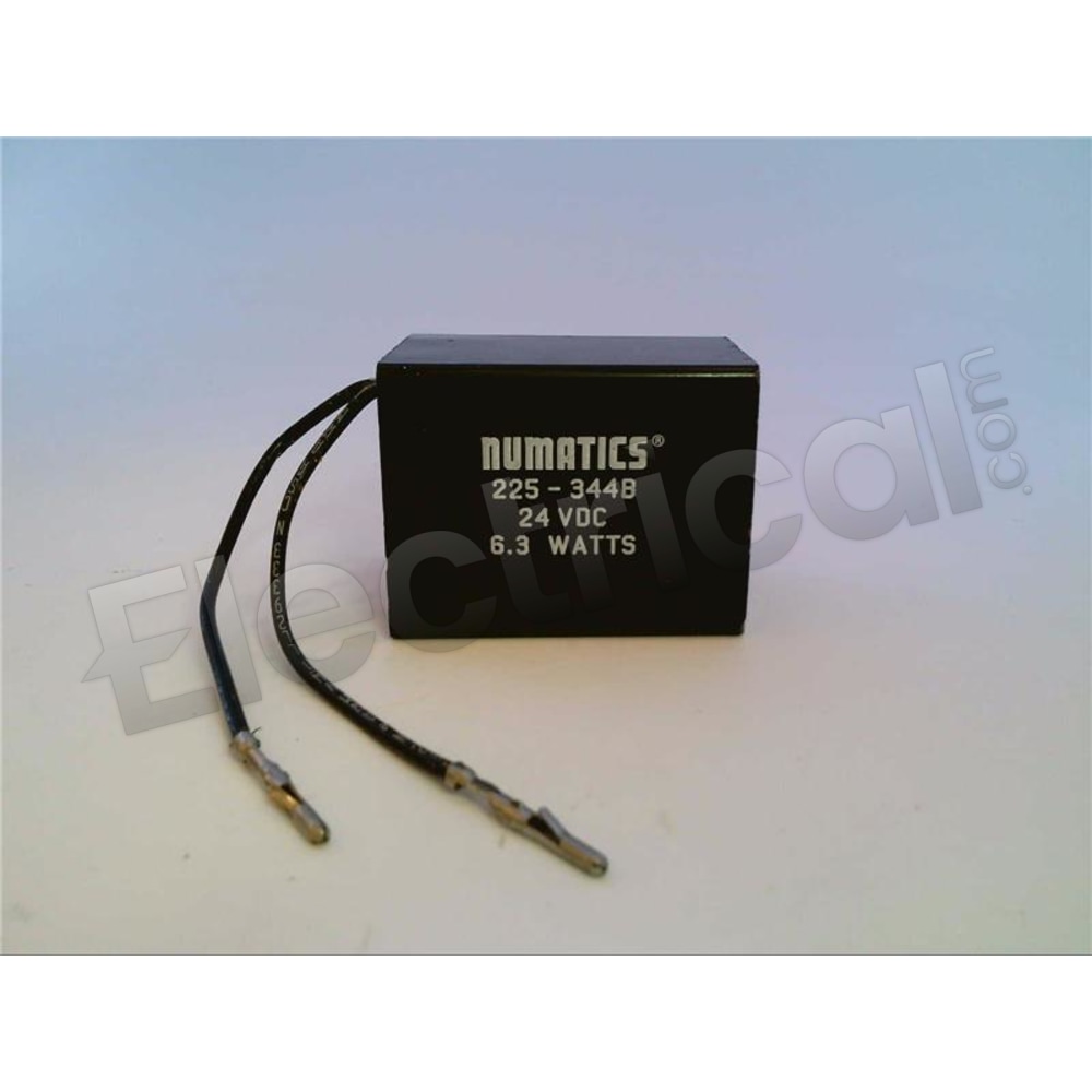 ASCO 225-344B Solenoid Valve Valve