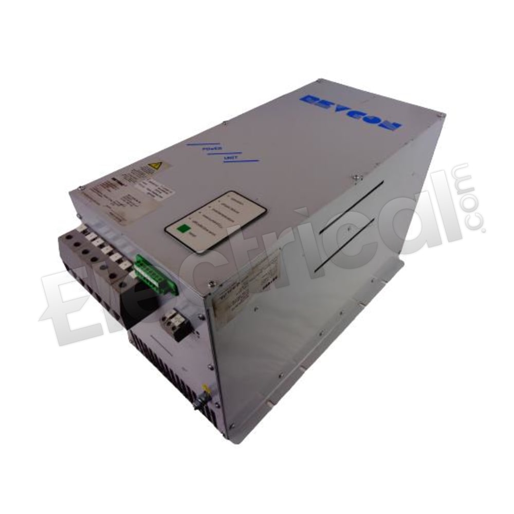 Revcon 22500016 Power Supply Power Supply