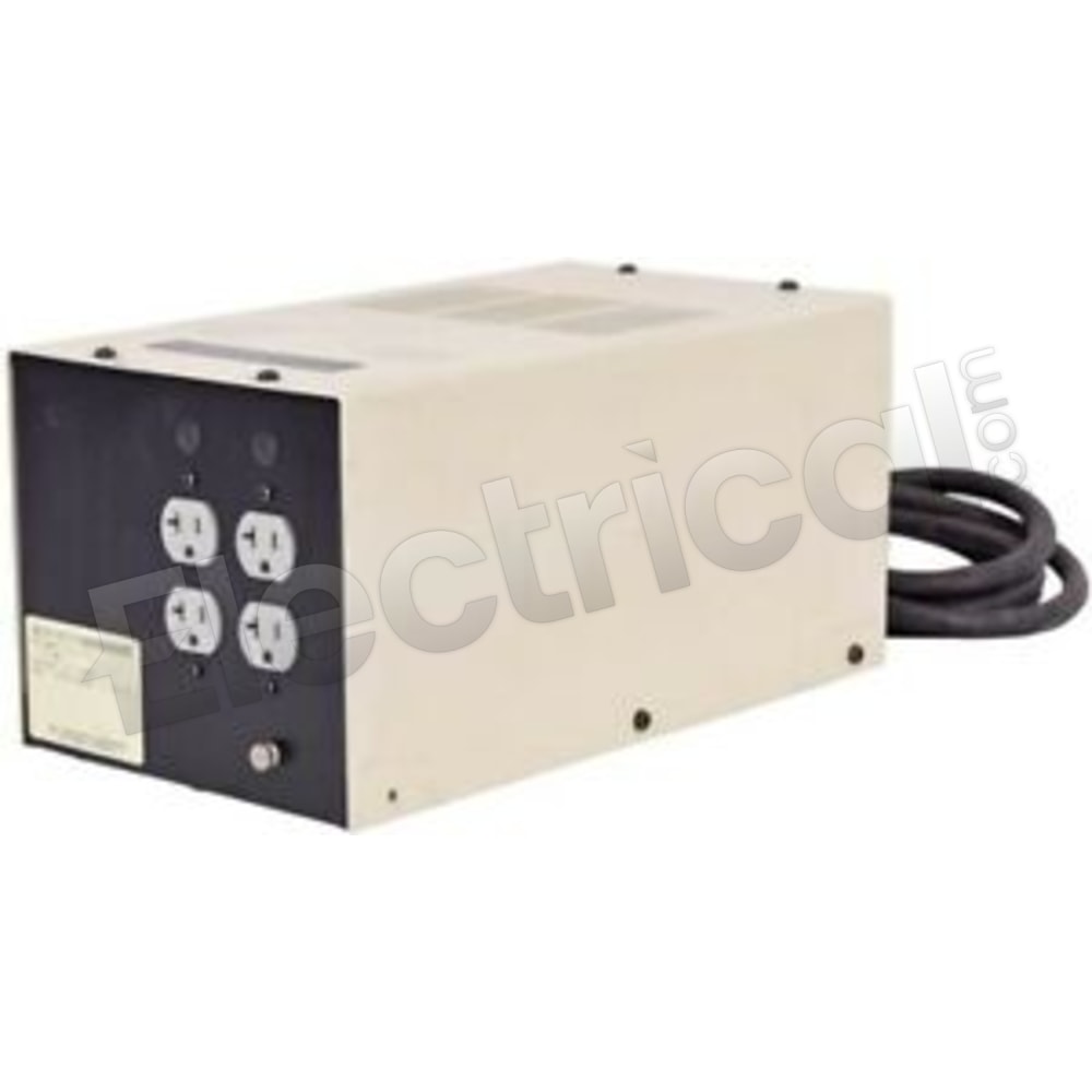2250073 TEAL Power Conditioner Power Supply