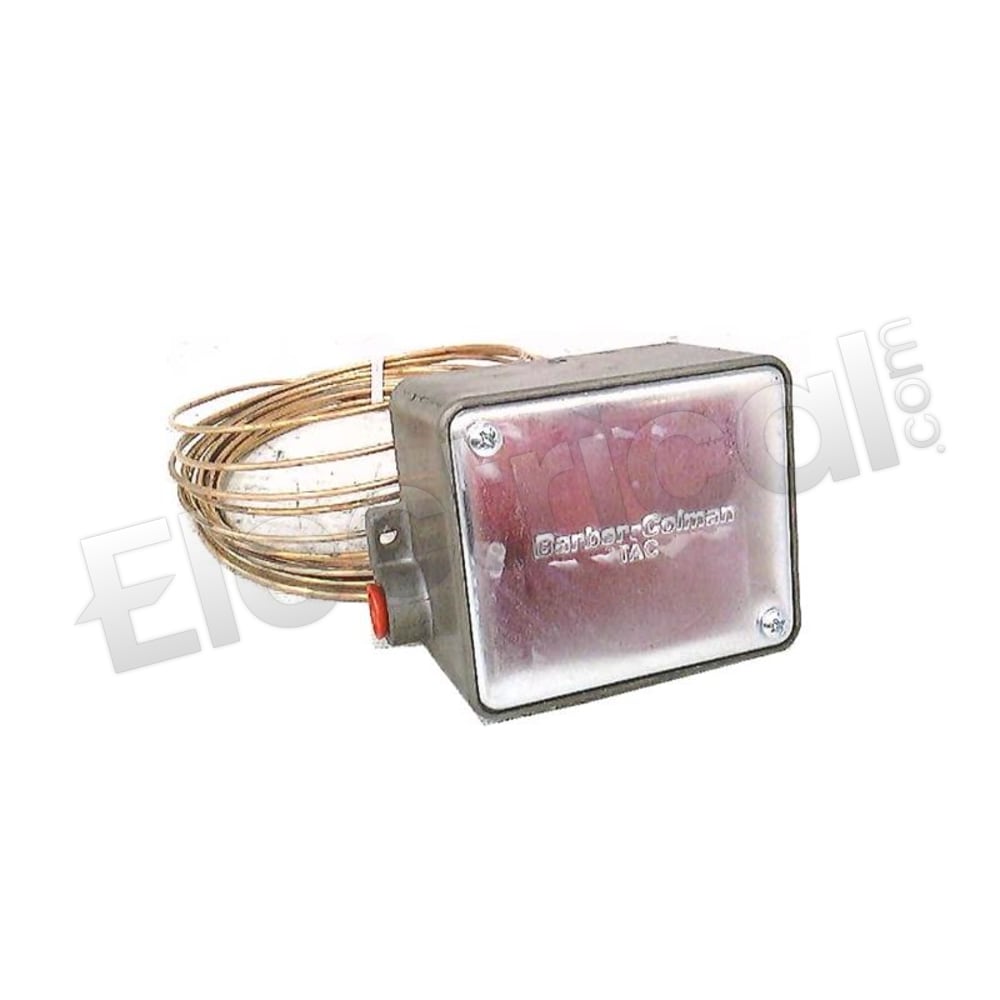 Invensys 2252-501 Sensor Automation