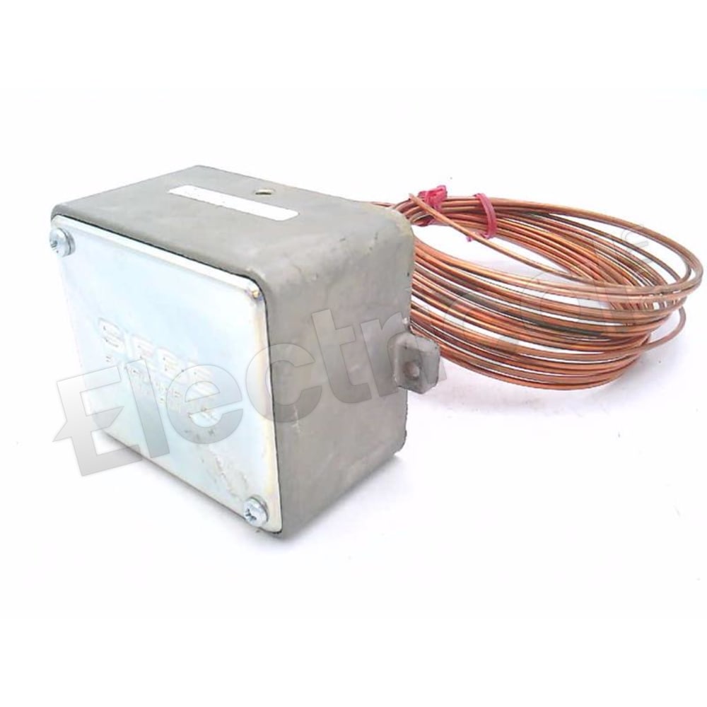 Invensys 2252-701 Sensor Automation