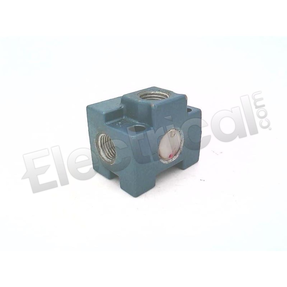 225B-00000 Mac Valves Pneumatic Valve Accessory Pneumatic
