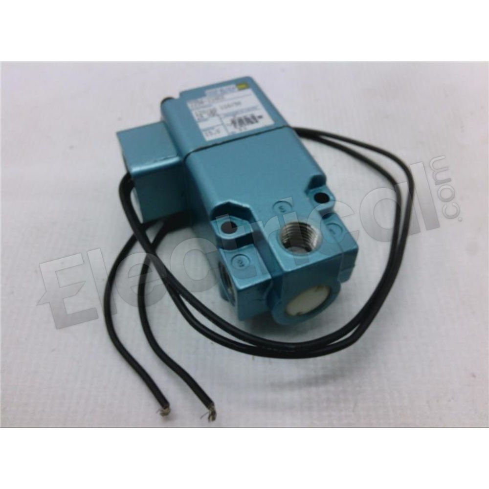225B-110CC Mac Valves Solenoid Valve Valve