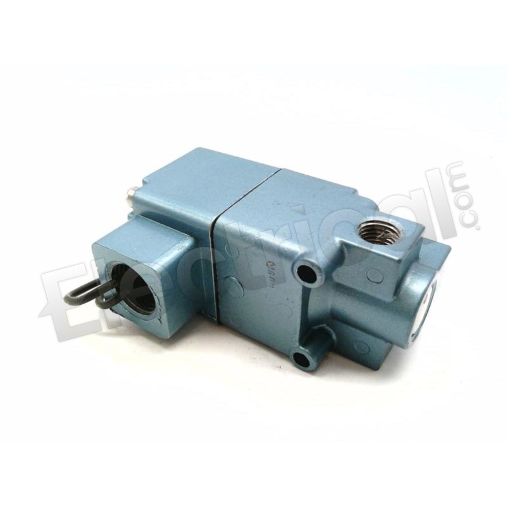 225B-110CCAA Mac Valves Solenoid Valve Valve