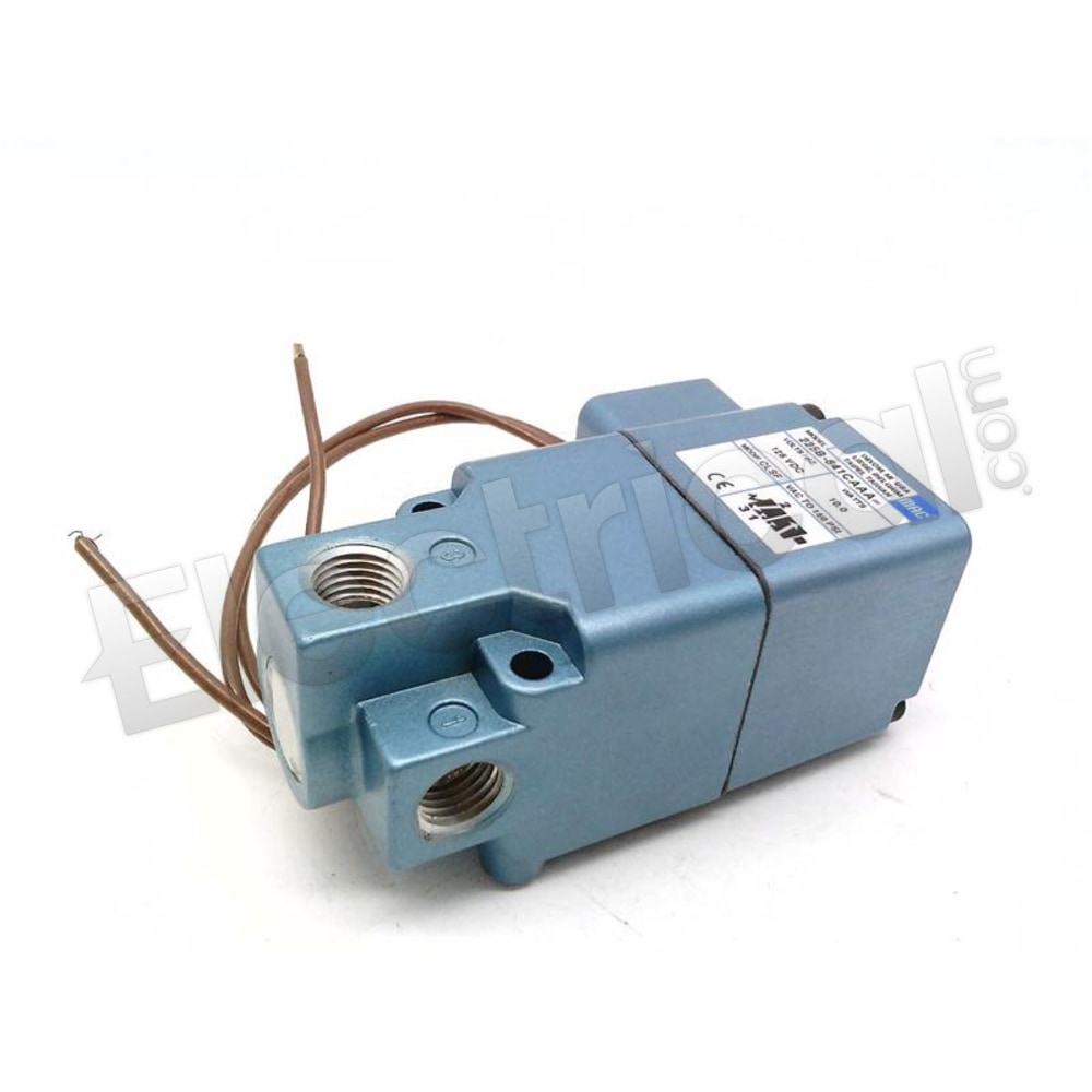 225B-841CAAA Mac Valves Solenoid Valve Valve