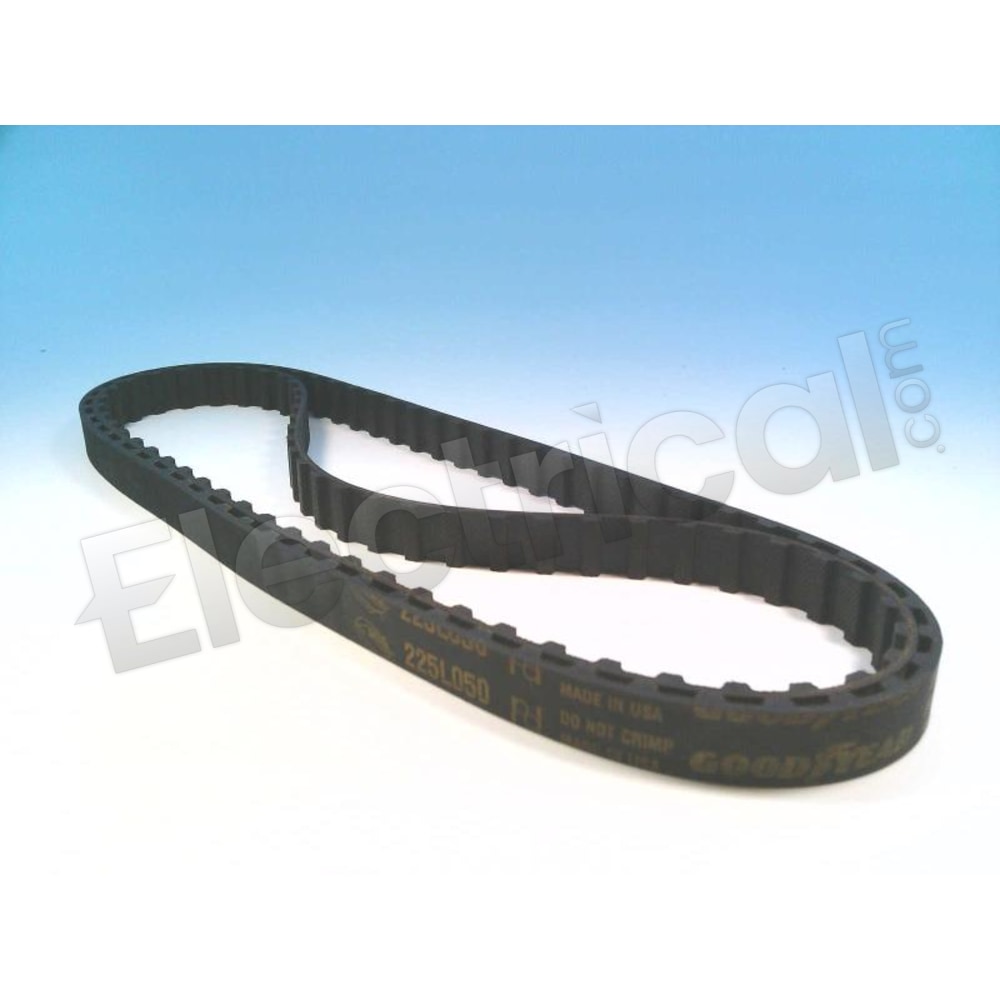 Gates 225L50 Belt Machine Part