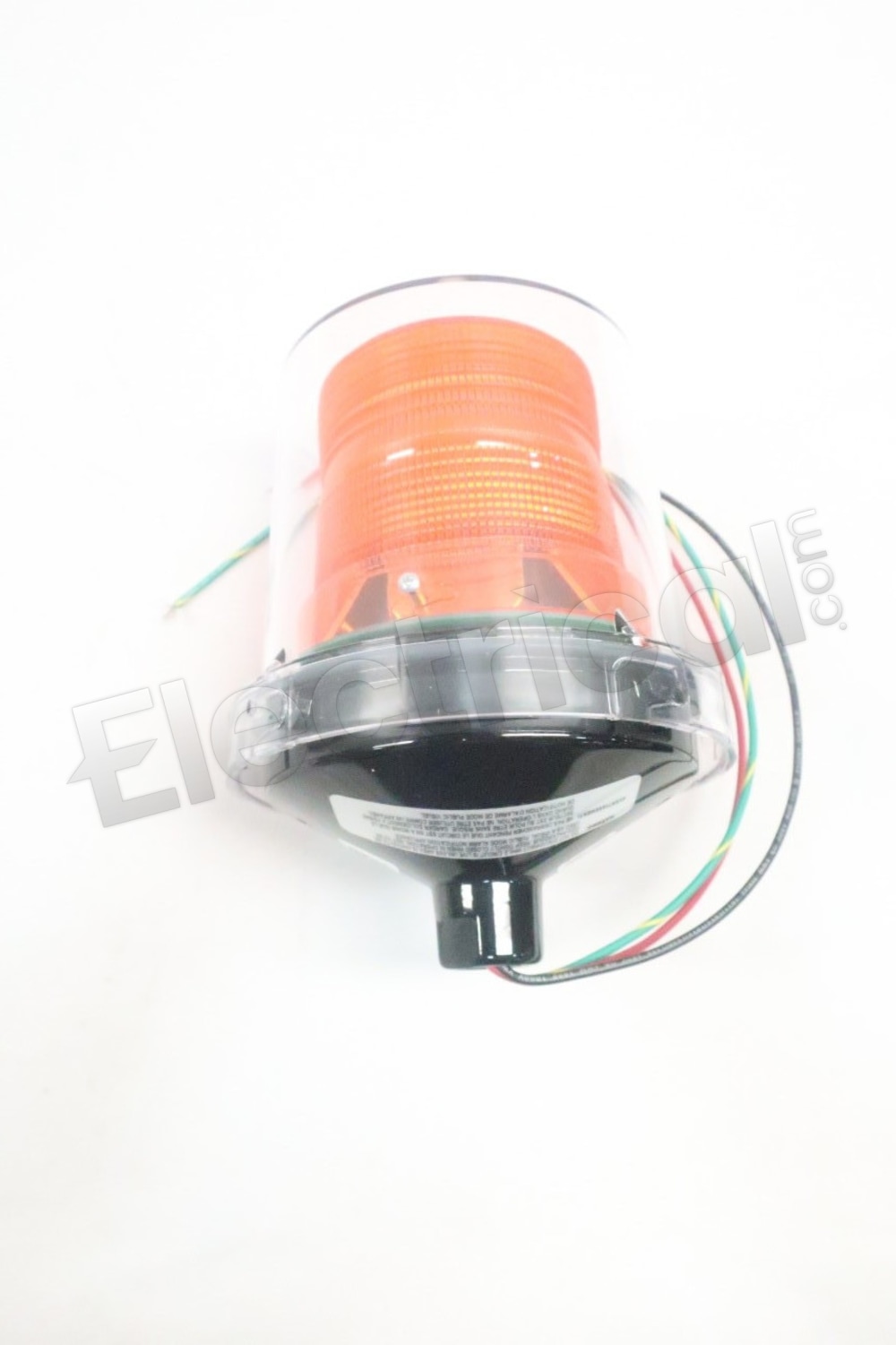 Federal Signal 225XL (225-XL) Signaling Motor Control