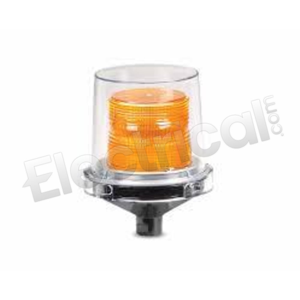 225XST-240A Federal Signal Strobe Light Lighting