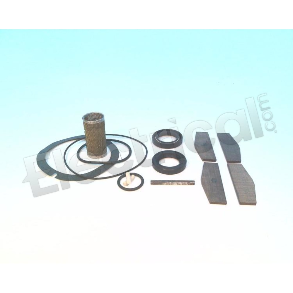 Ingersoll Rand 226-TK1 Pump Repair Kit Pump