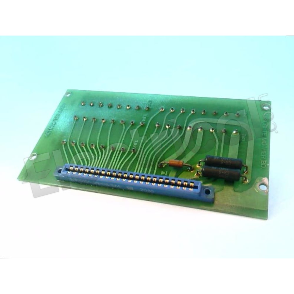 Det-Tronics 226138-01 Industrial Computer Accessory Automation
