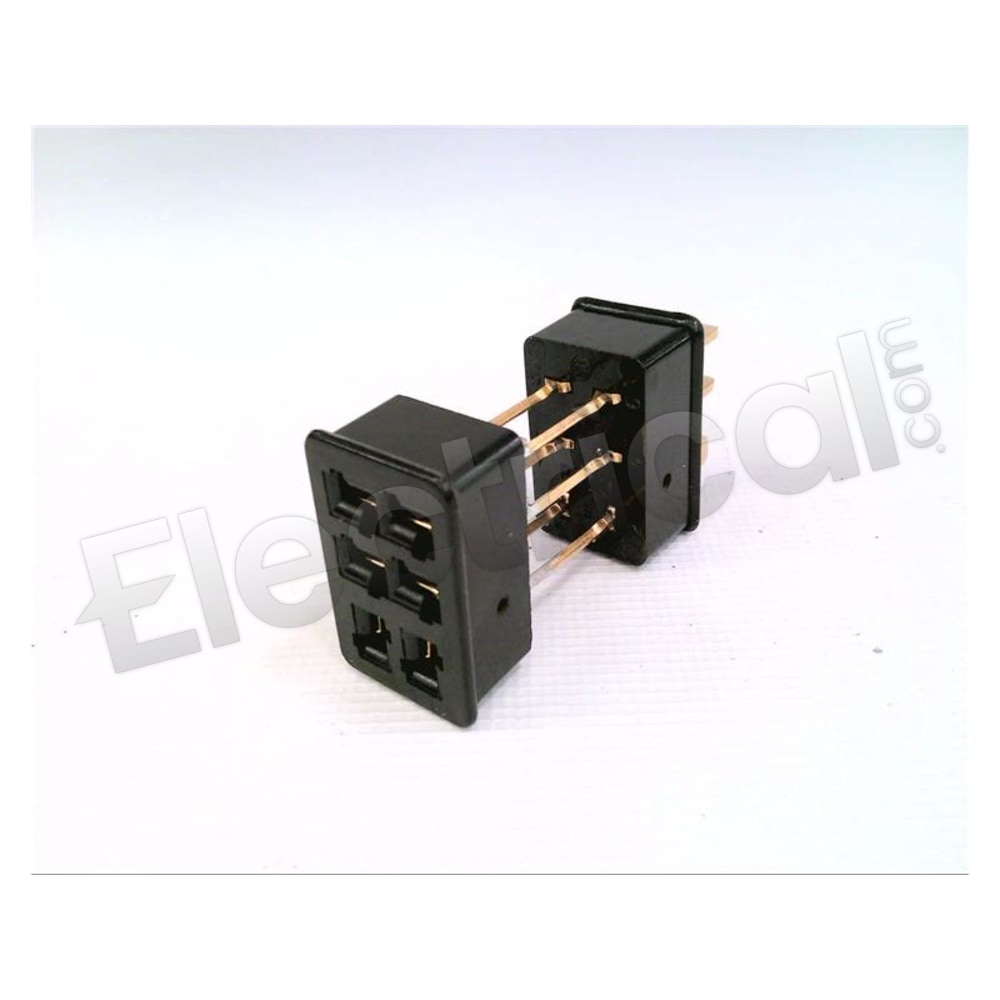 Det Tronics 226367-001 Connector/Terminal/Pin Electrical Component