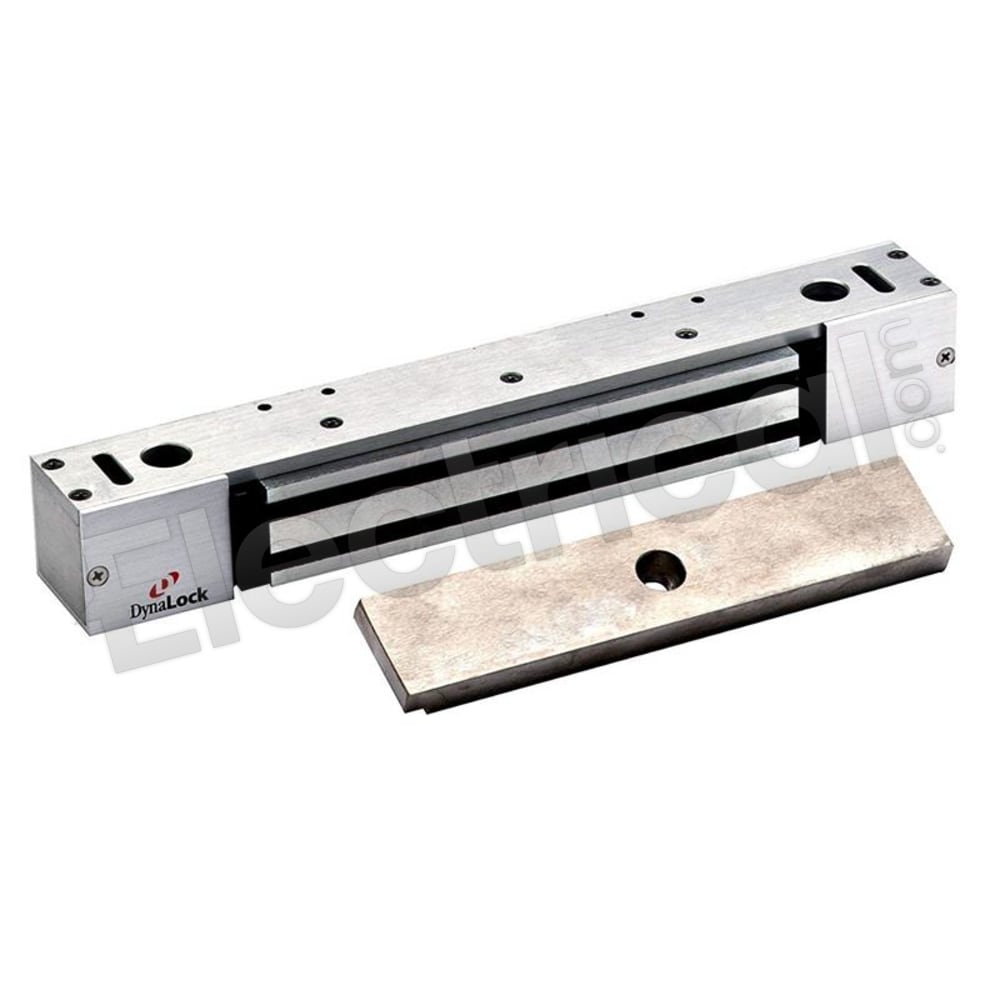 2268-10 Dynalock Magnetic Door Holder/Lock Security
