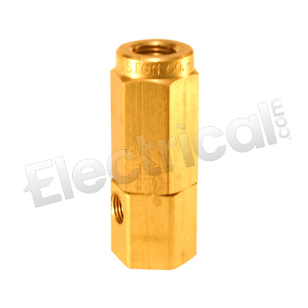 Kingston Valve 226A-4-4 Solenoid Valve Valve