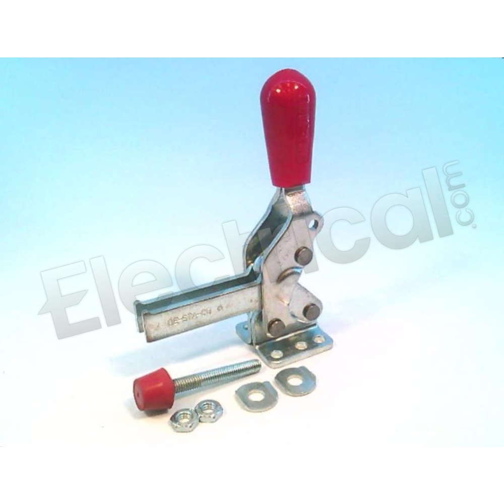 Dover Corporation 227-U Clamp Machine Part