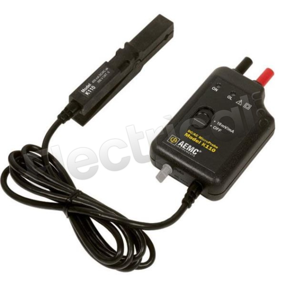Transmation 22747E Lead/Probe Test Equipment