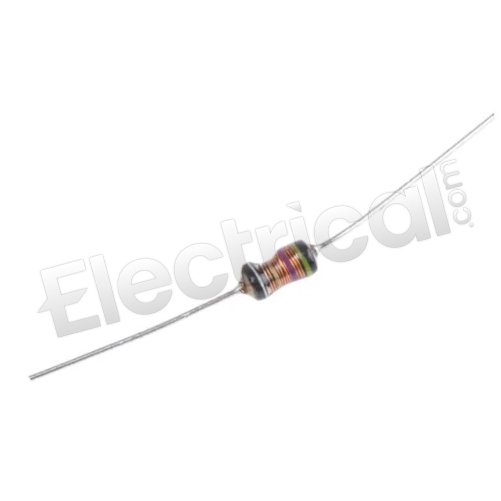 Rs Pro 228-135 Inductor/Choke/Coil Electrical Component