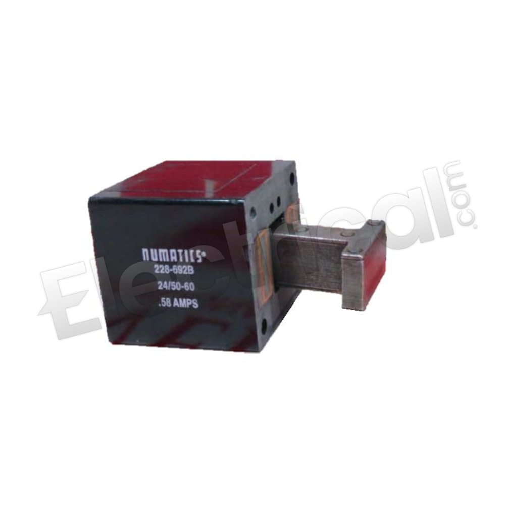 228-692B ASCO Valve Coil Valve