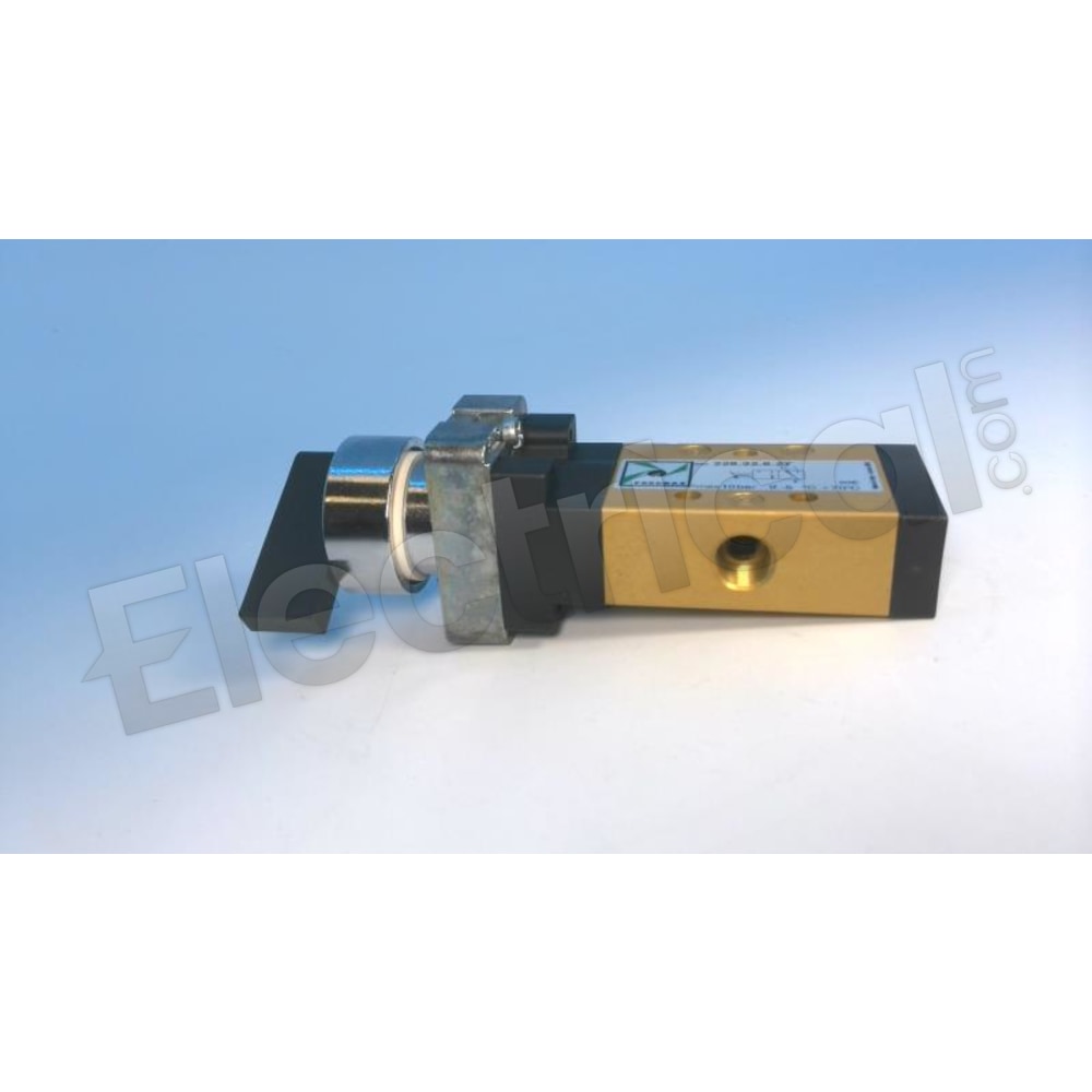 Pneumax 228.32.6.27 Pneumatic Valve Pneumatic