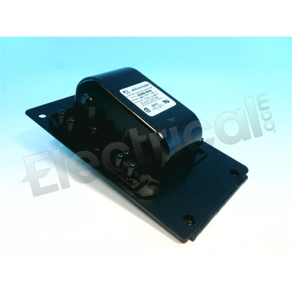 Allanson 2280-605 HVAC Transformer Transformer