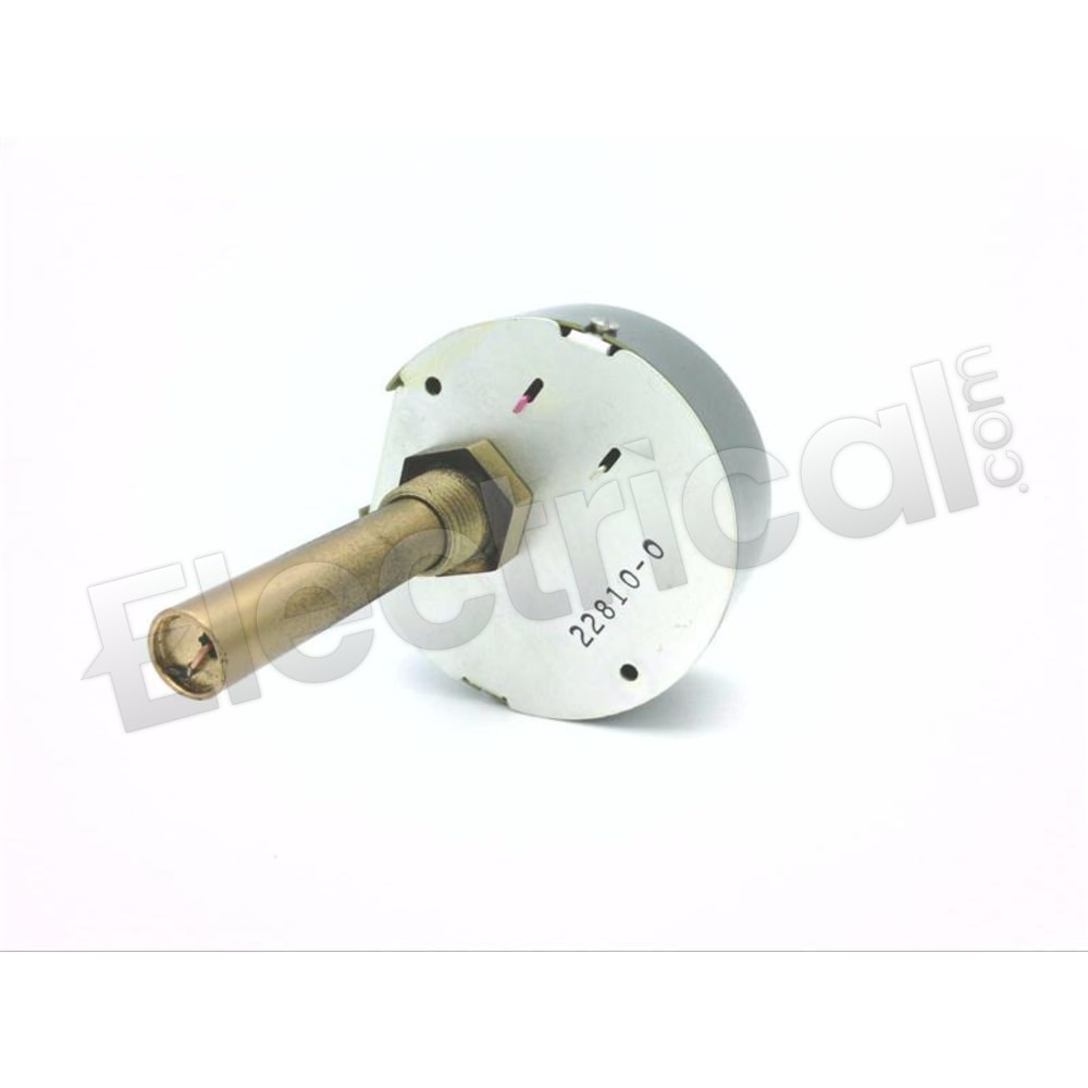 22810-0 Utc Fire & Security Company Electronic Thermostat Automation