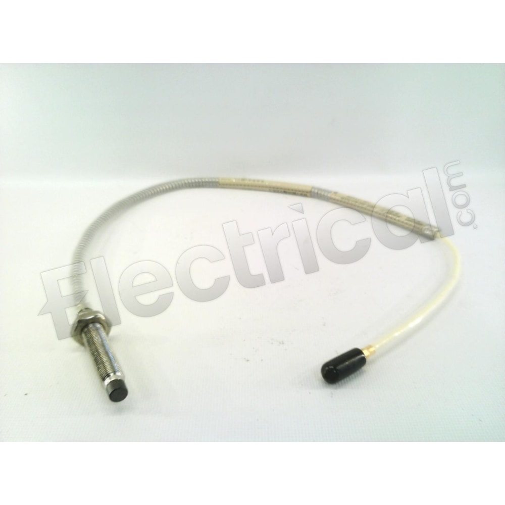 General Electric 22810-00-05-05-02 Lead/Probe Test Equipment