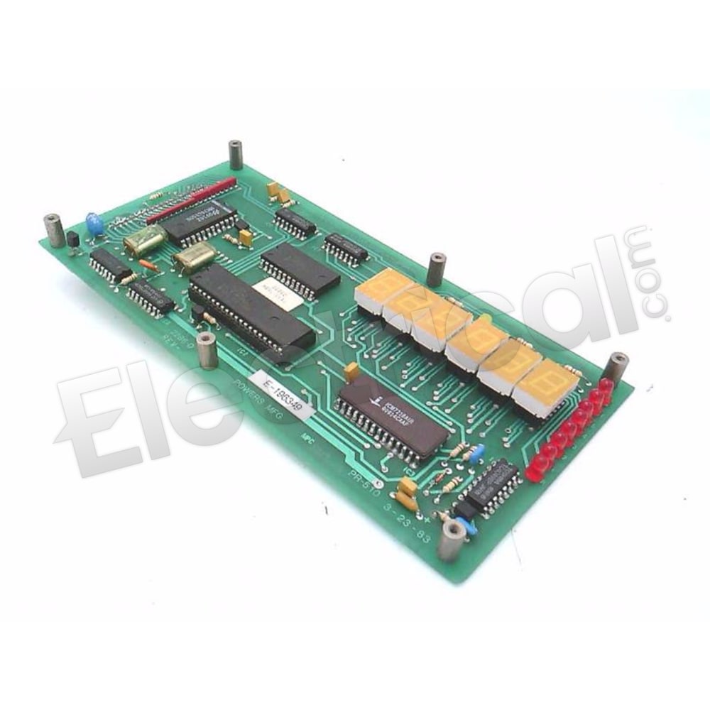 Stanley Black & Decker 2286-D Industrial Computer Accessory Automation