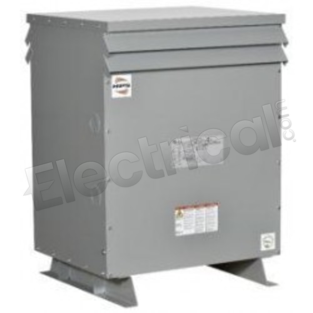 228903 Hammond Power Solutions Dry Type Transformer