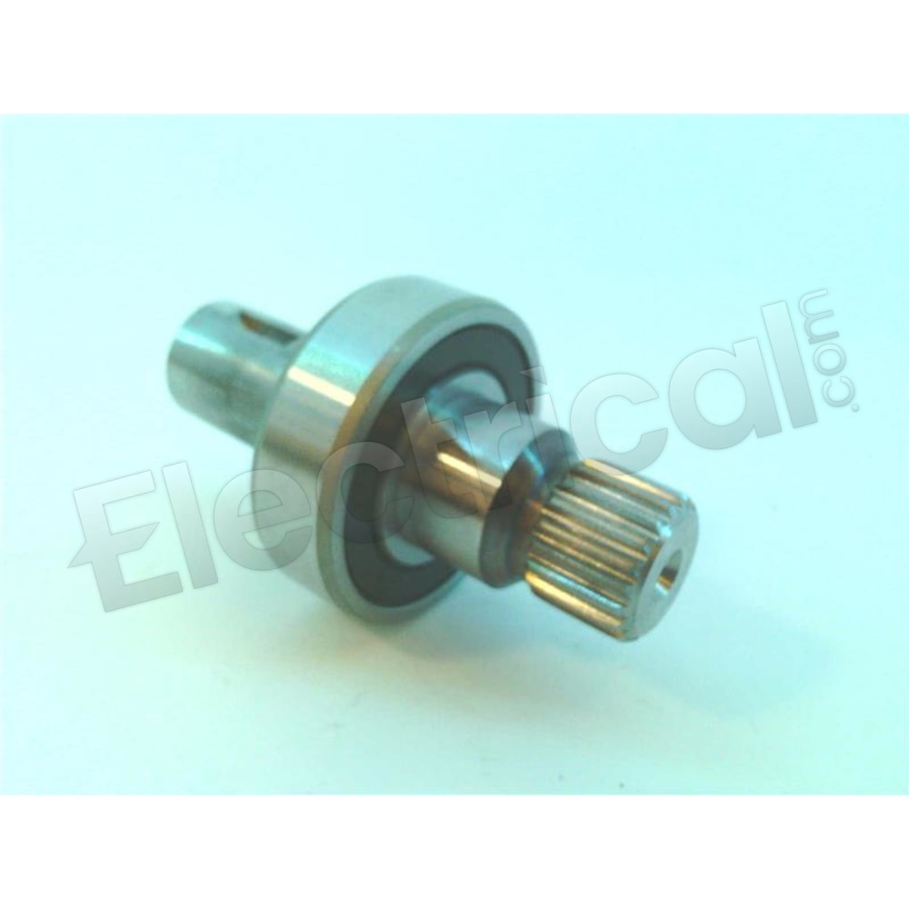 22893-000 Eaton Hydraulic Pump Part Hydraulic