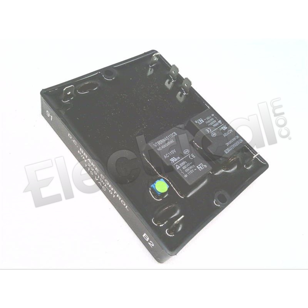 Lift Tech 22919001 Dynamic Brake Drives