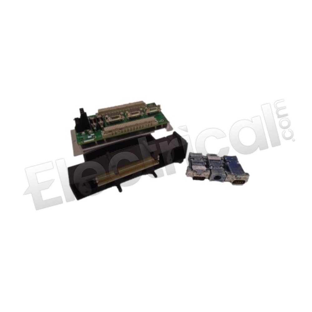 2292 Triconex Connector/Terminal/Pin Electrical Component