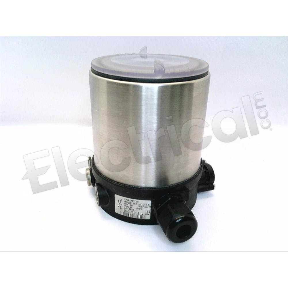 Burkert Easy Fluid Control Sys 229251 Control Valve Valve