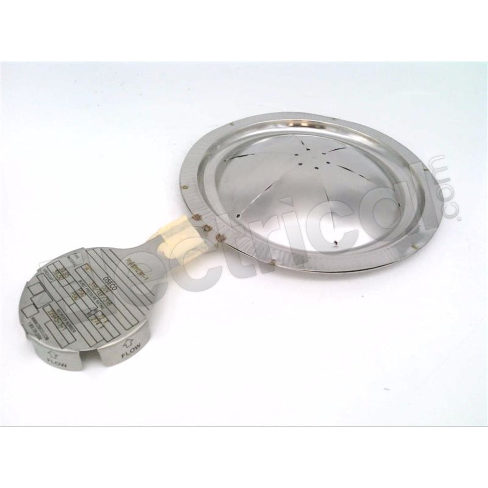 Oseco 22945-1 Pneumatic Accessory Pneumatic