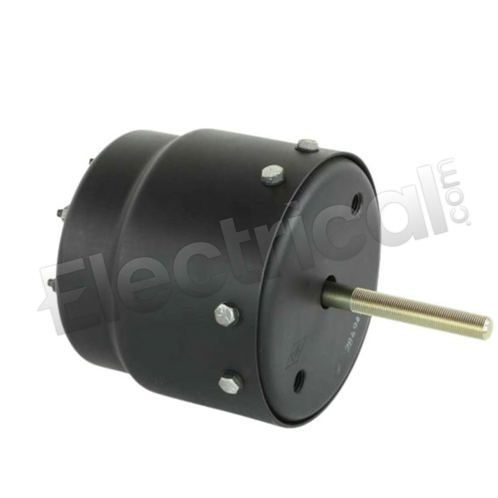 Bendix Electric 229821N Chamber Machine