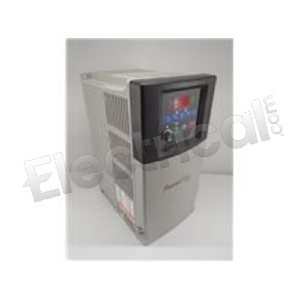 Allen-Bradley 22B-A012N114 AC Drive Drives