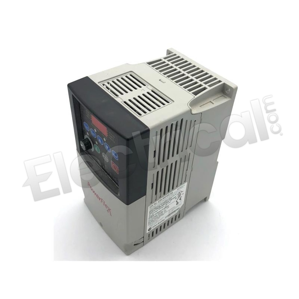 Allen-Bradley 22B-B5P0N104 AC Drive Drives