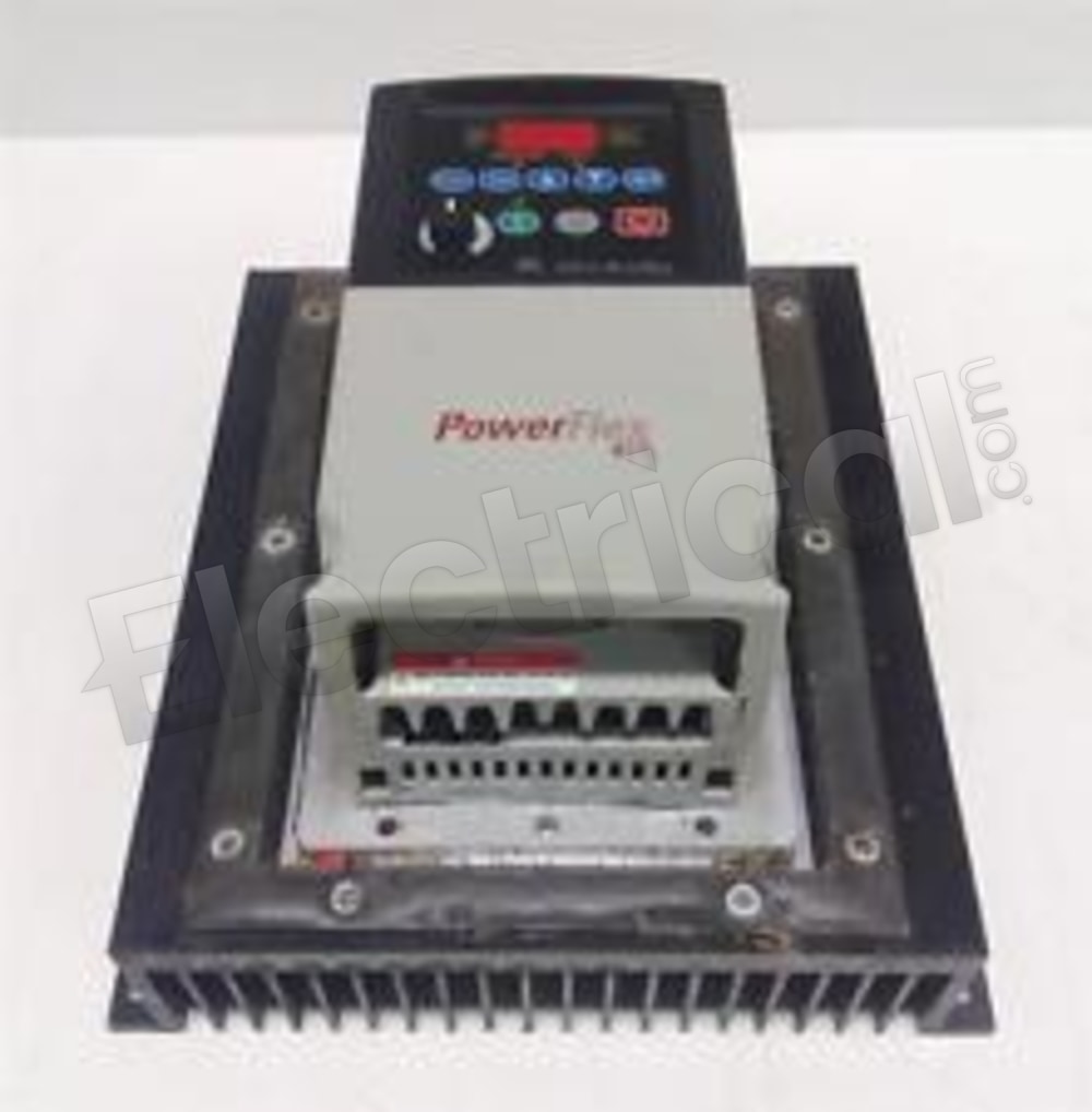 Allen-Bradley 22B-D010F104 AC Drive Drives