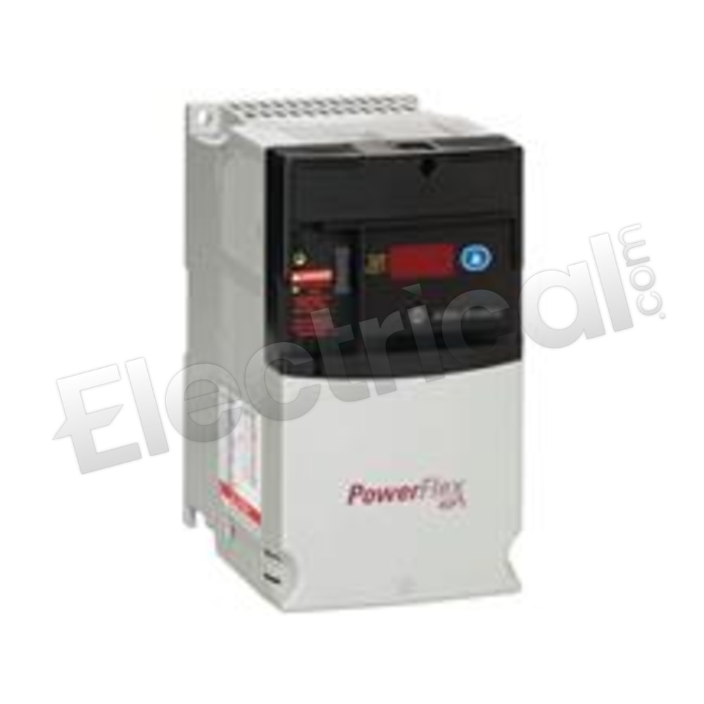 Allen-Bradley 22D-D012N104 AC Drive Drives