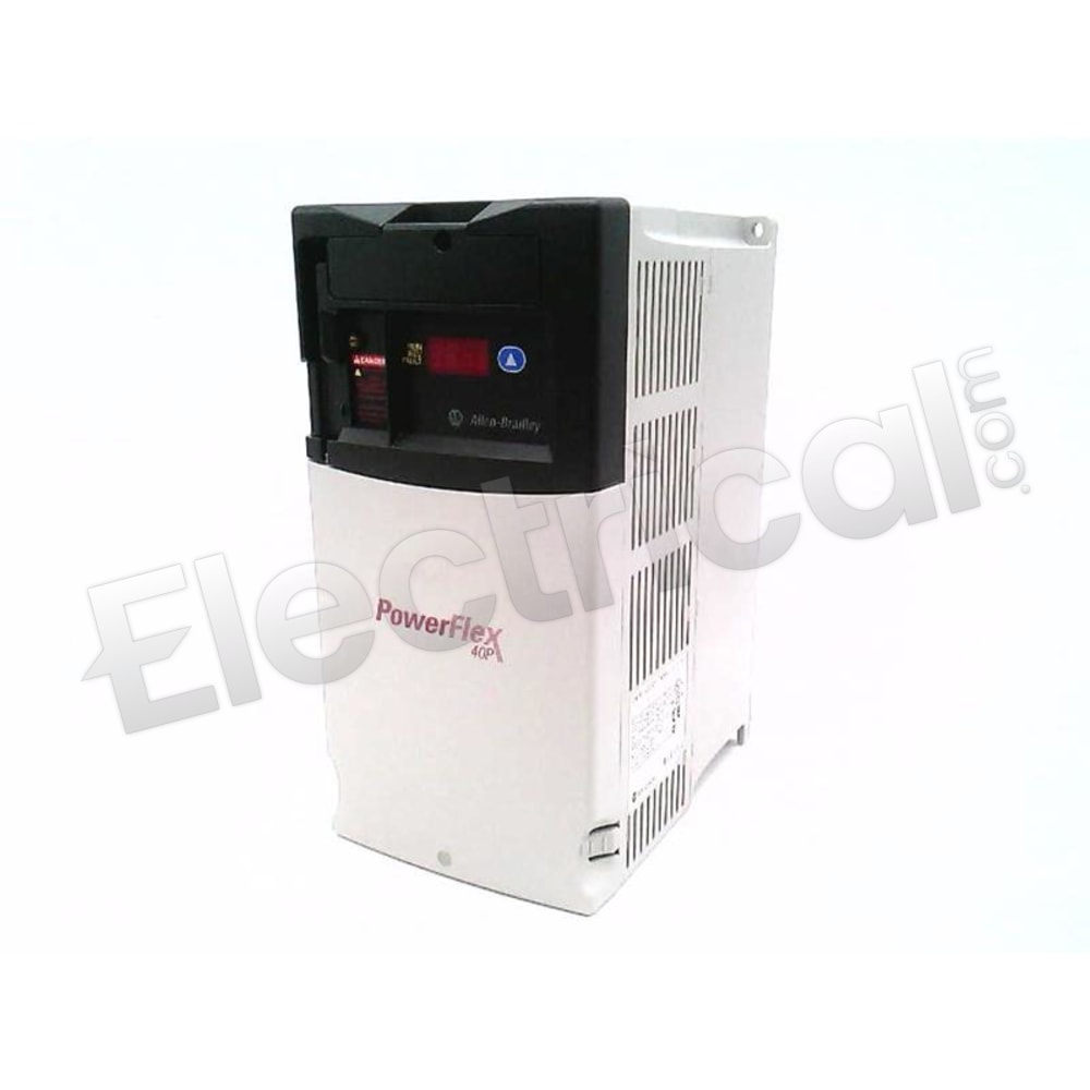 Allen-Bradley 22D-D017N104 AC Drive Drives