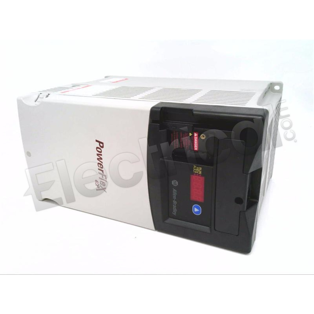 Allen-Bradley 22D-E012N104 AC Drive Drives