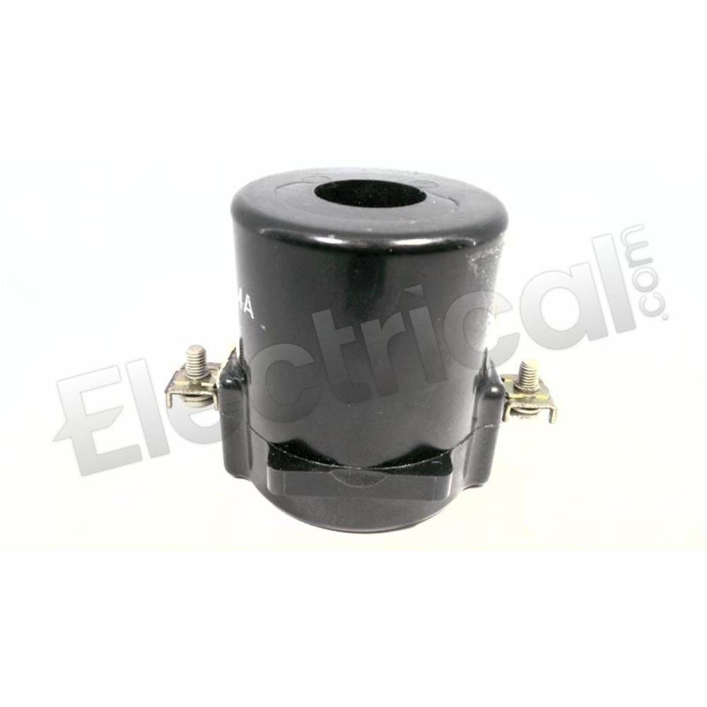 22D11G44A General Electric Magnetic Coil Motor Control
