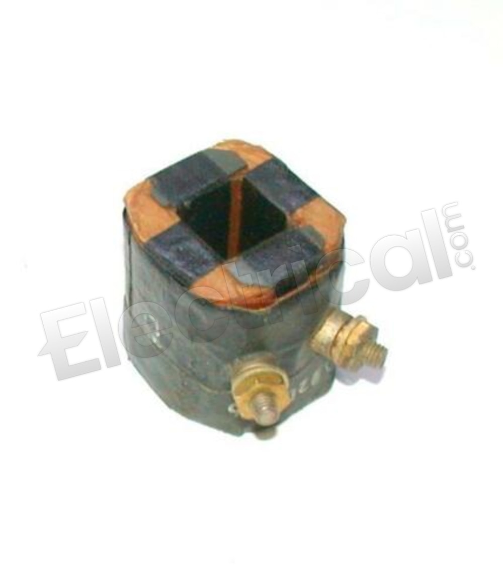 General Electric 22D3G7 Magnetic Coil Motor Control