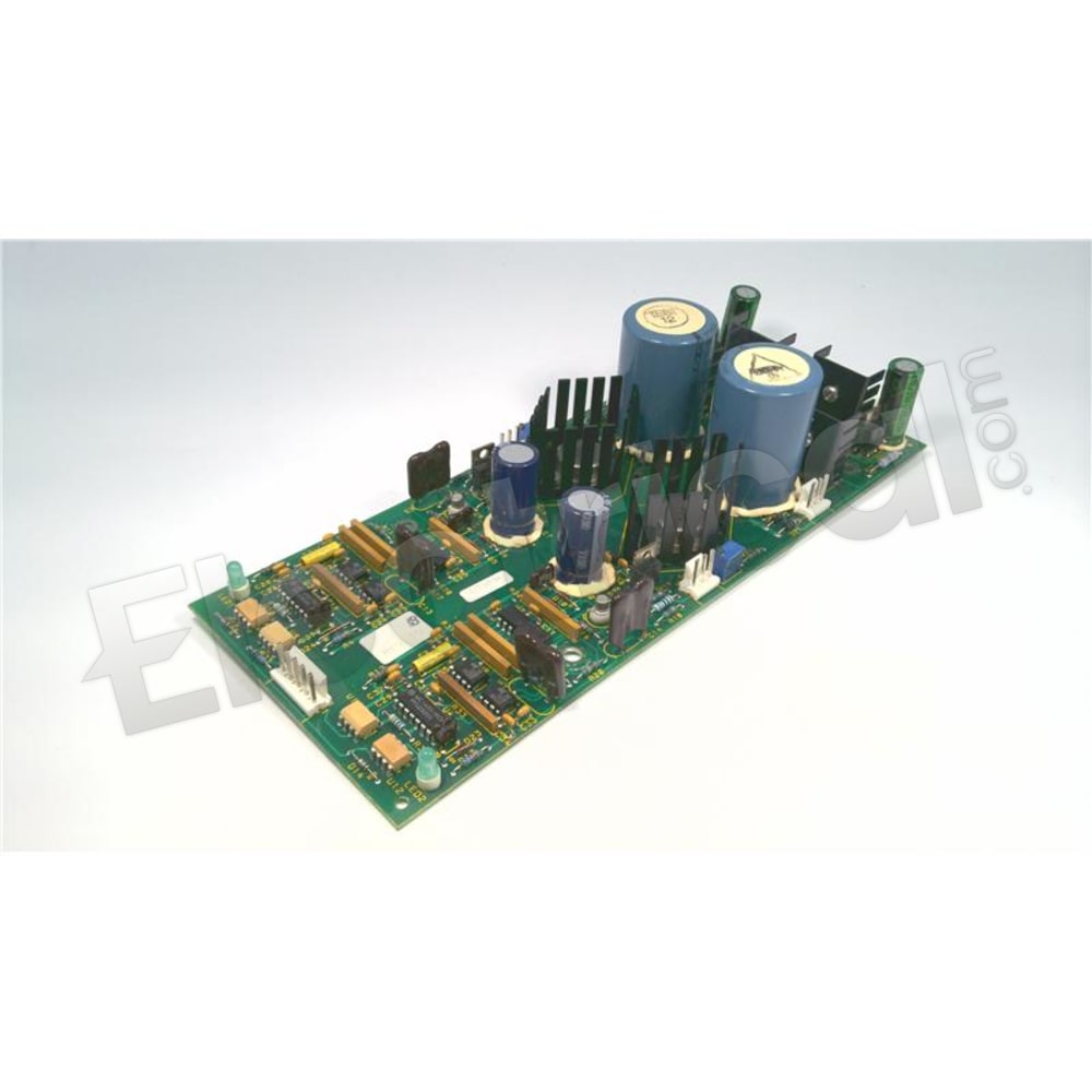 Westinghouse 22D66621G0 Industrial Computer Accessory Automation