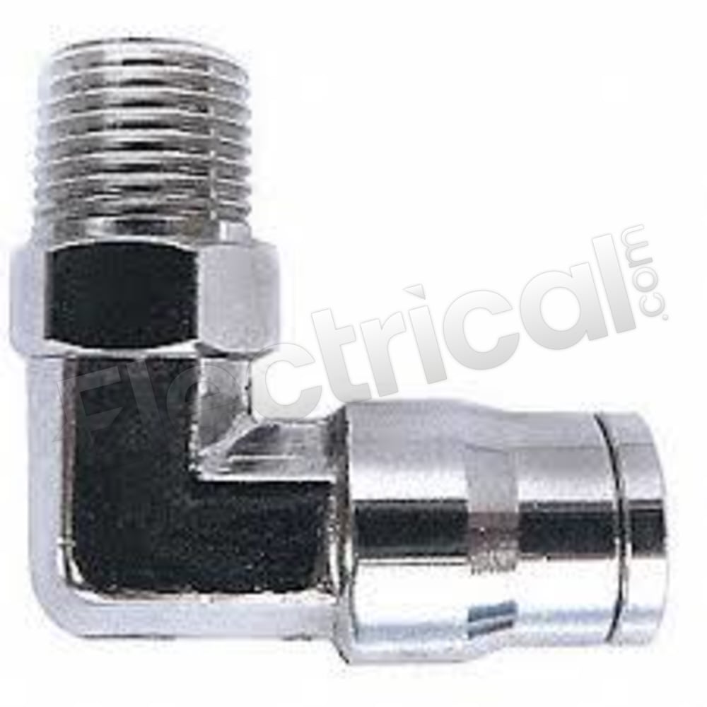 Grainger 22FR85 Fitting & Accessory Pneumatic