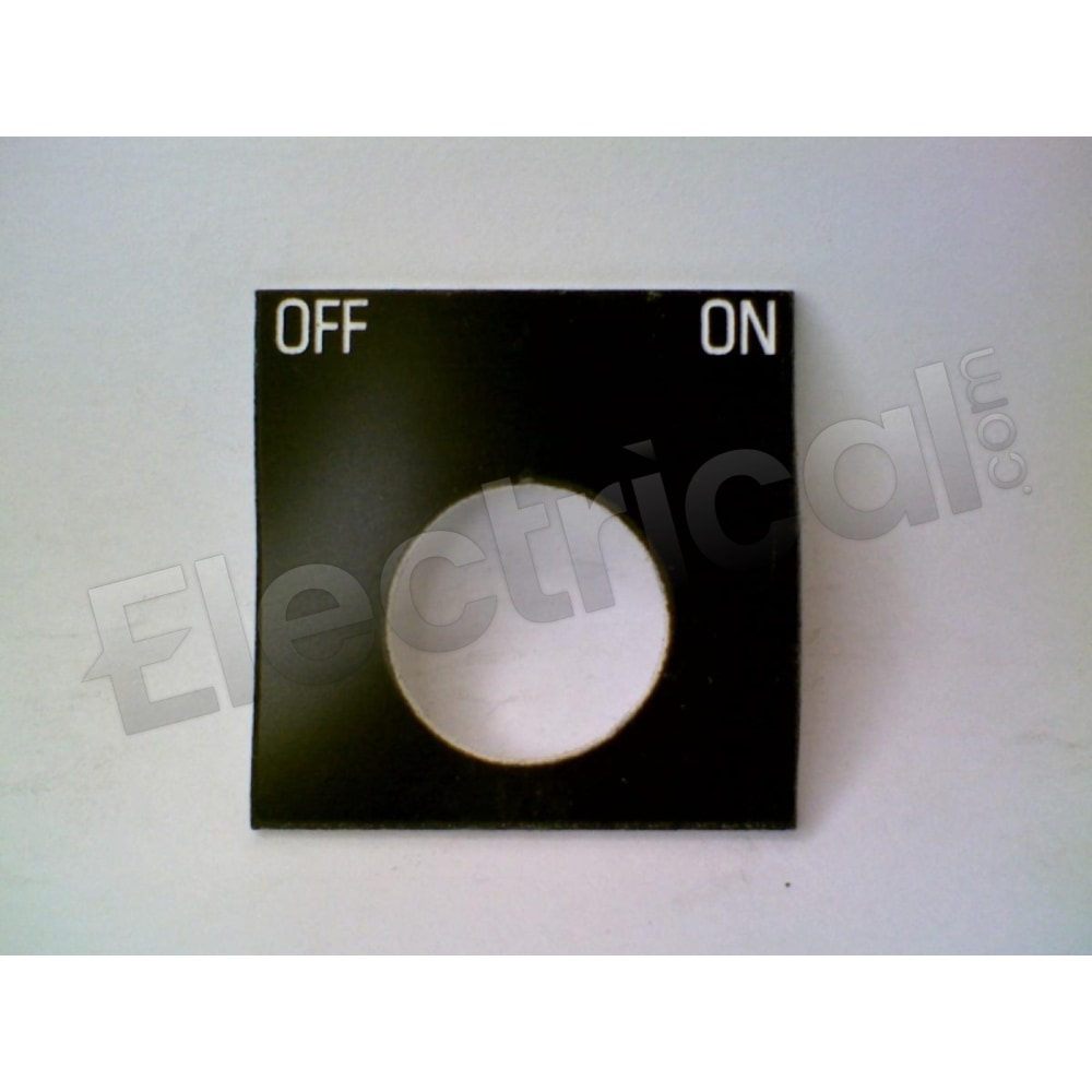 C3 Controls 22LP-56 Motor Control Part And Accessory Motor Control